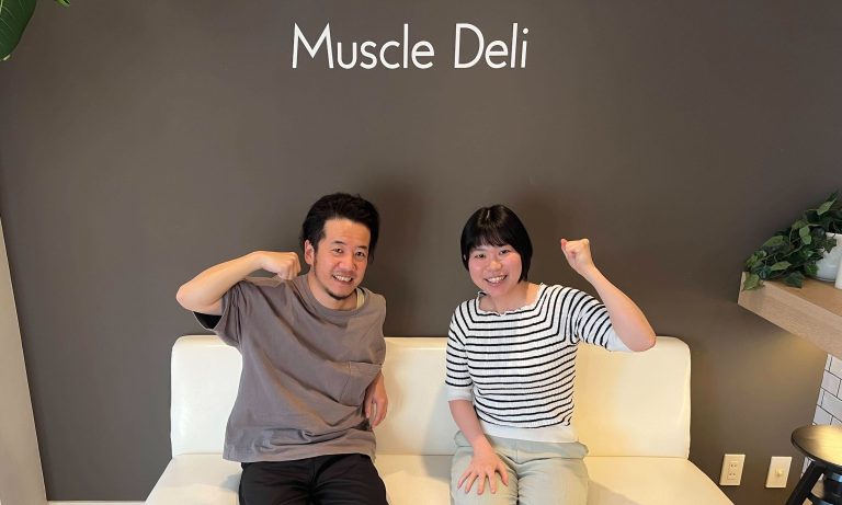 「株式会社オリエントコーポレーション」から「株式会社Muscle Deli」へ | LoanDEAL