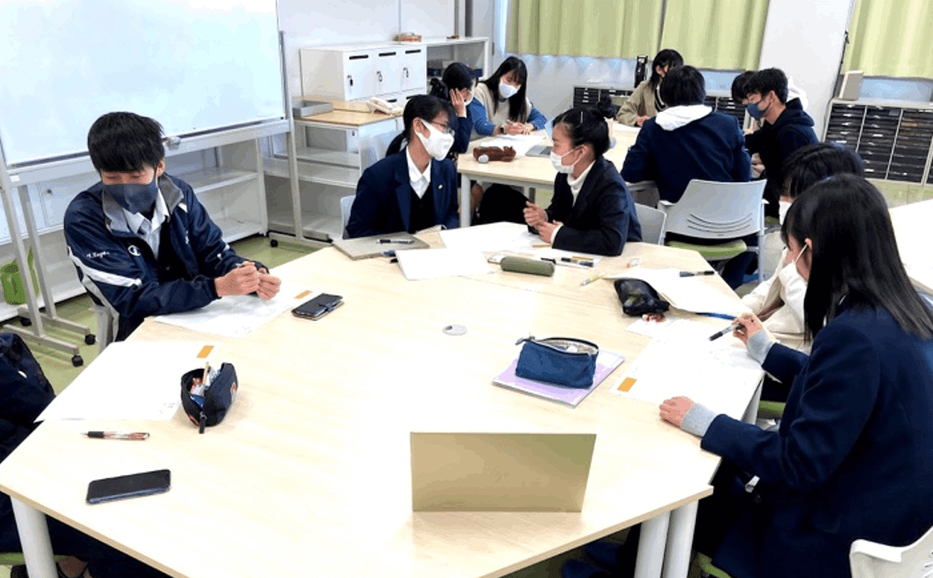 WILLという「立ち返る場所」を得た高校生が選んだ未来とは？ | LoanDEAL